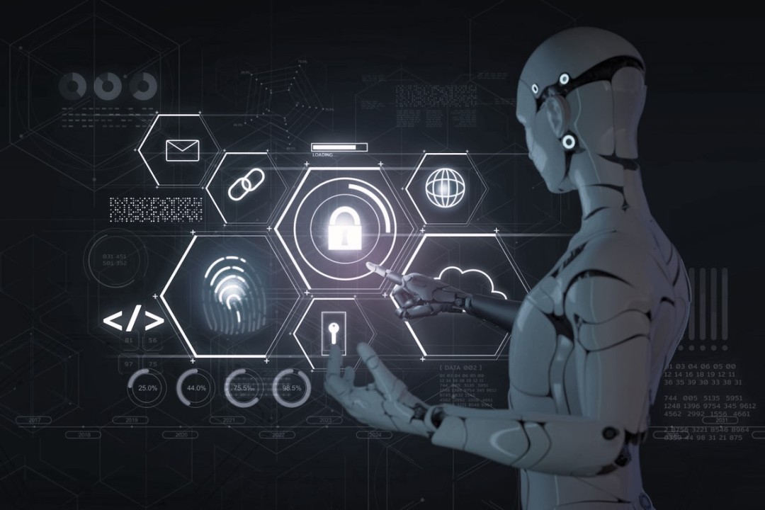 Risks Of Artificial Intelligence In Cyber Security - Rahul Paith ... Risks Of Artificial Intelligence In Cyber Security - Rahul Paith ...
